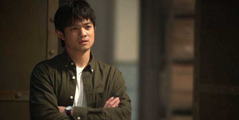 Supernatural’s Kevin Tran Has the Most Tragic Character Arc
