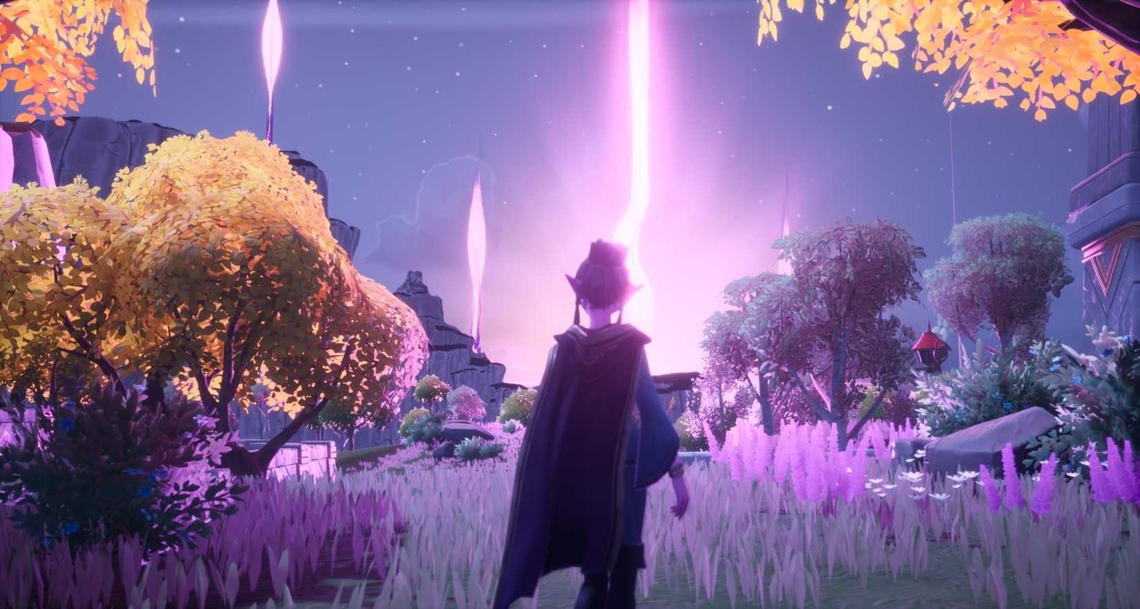 The Free-to-Play Fantasy Game With Very Positive Steam Reviews