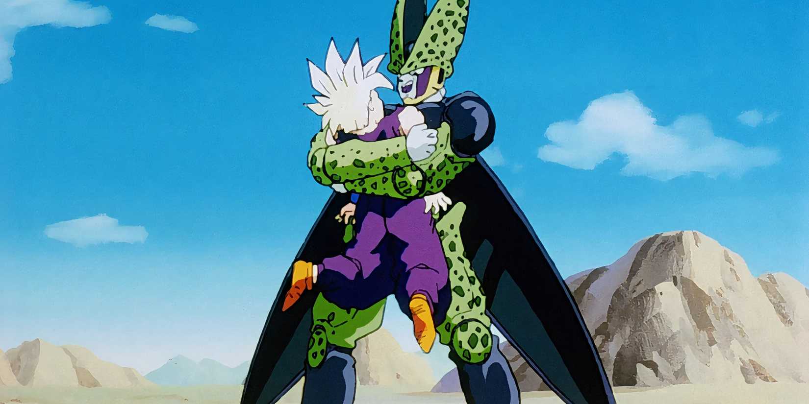 10 Best Gohan Quotes in DBZ, Ranked