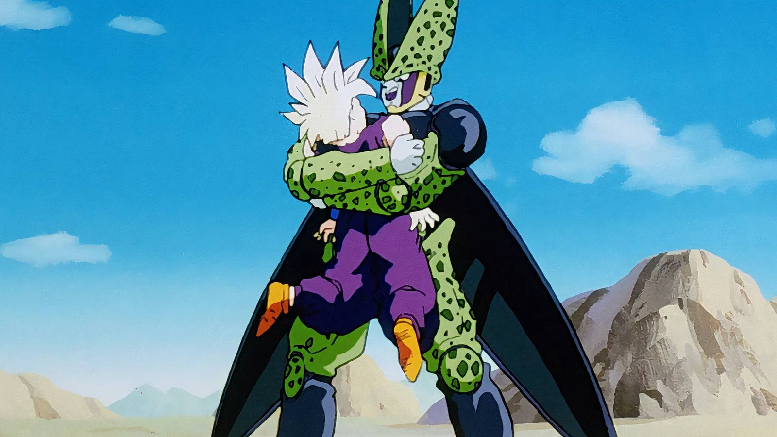 Every Z Fighter's Best Fight in DBZ, Ranked