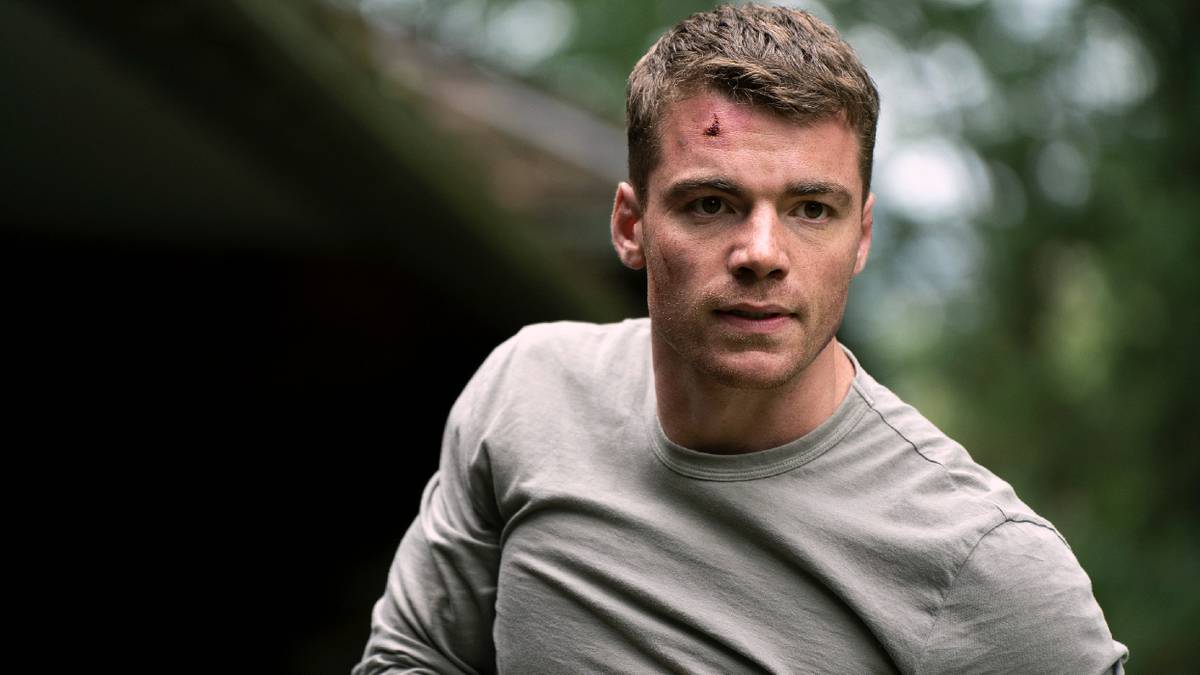 Netflix's The Night Agent Is the Perfect 24 Replacement