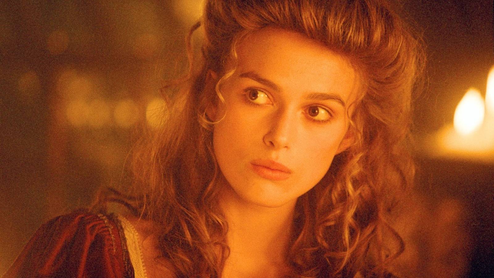 Pirates of the Caribbean: The Curse of the Black Pearl Finds New Life ...