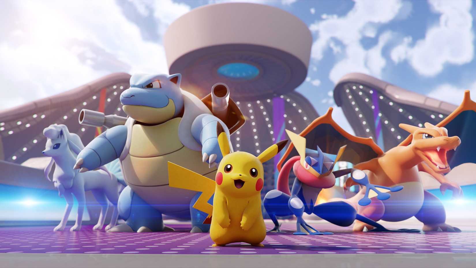 10 Best Free-to-Play Games on Nintendo Switch