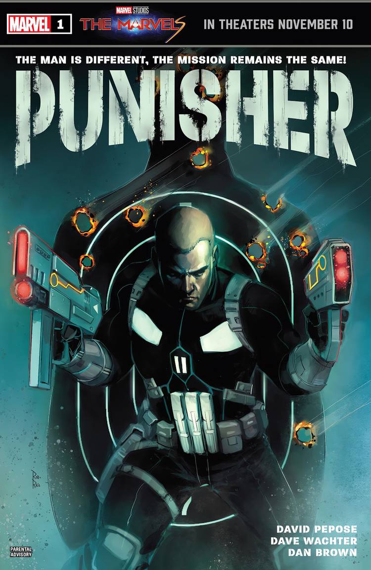 The Punisher's Return to the Marvel Universe, Explained