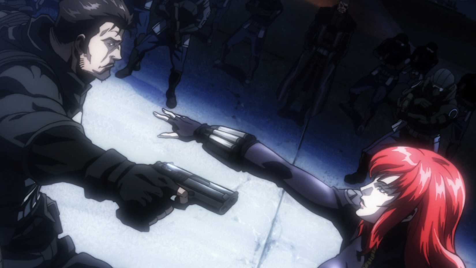 10 Times Black Widow Proved She Was The Most Powerful Avenger