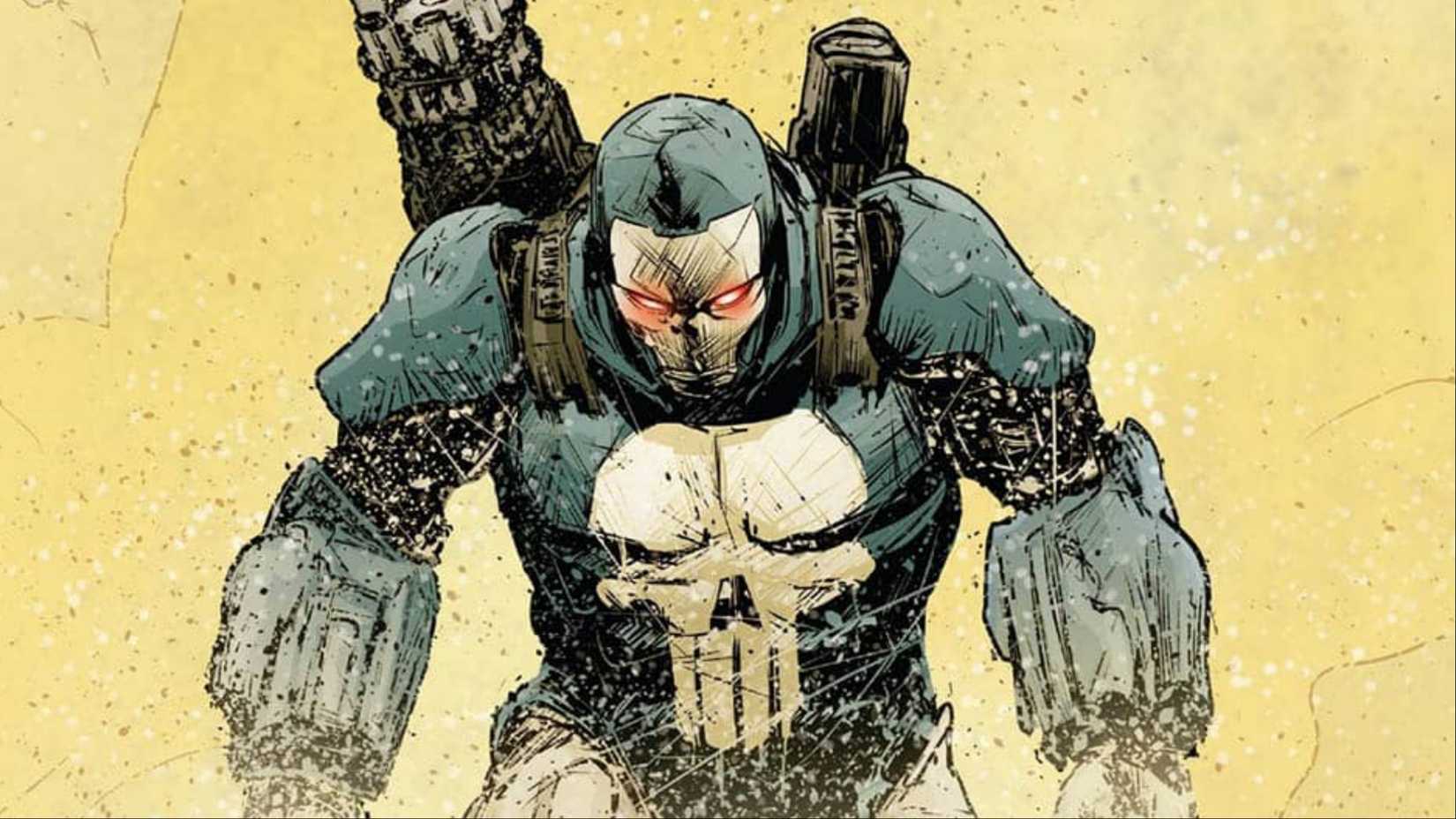 Punisher Comics' 10 Greatest Moments, Ranked
