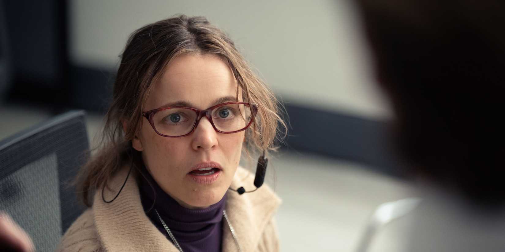 Send Help Review: Sam Raimi Delivers the Most Twisted Thriller of 2026 ...