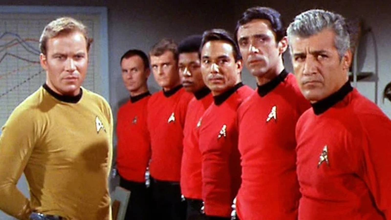 Star Trek Just Finished One Its Bleakest Stories of All-Time