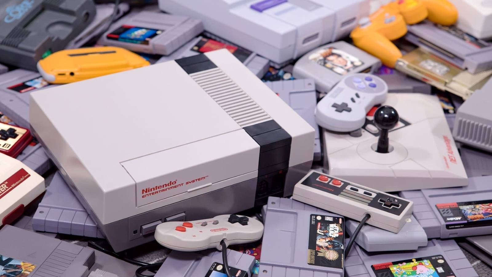 5 Perfect Retro Games Nobody Remembers