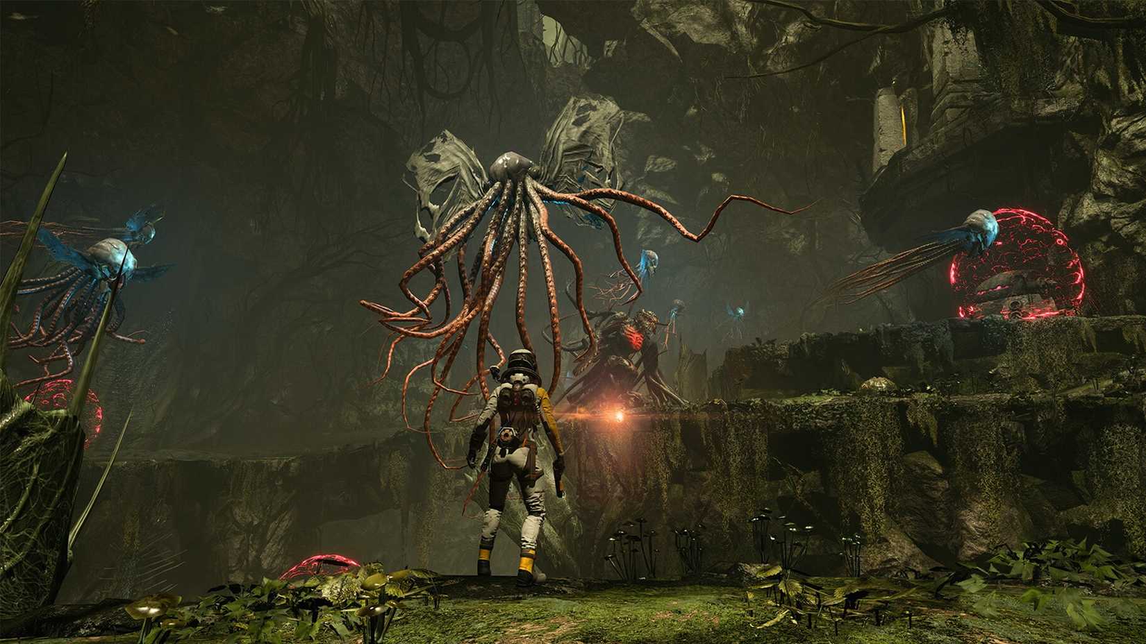 10 Greatest Sci-Fi-Games of the Last 10 Years, Ranked