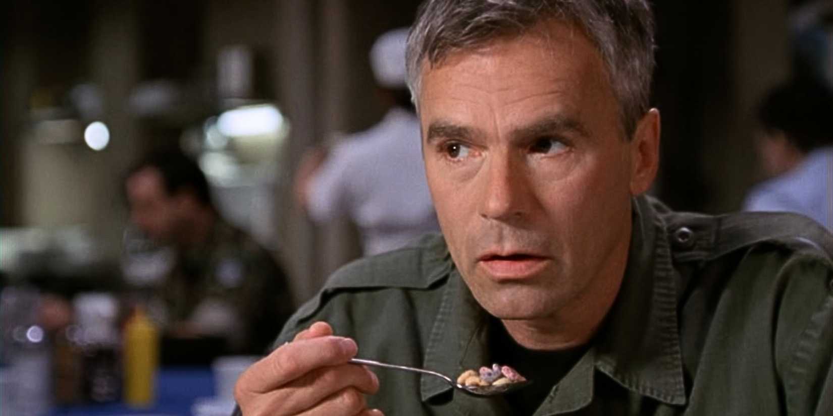 Stargate SG-1's "Window of Opportunity" Remains a 10/10 Sci-Fi Gem