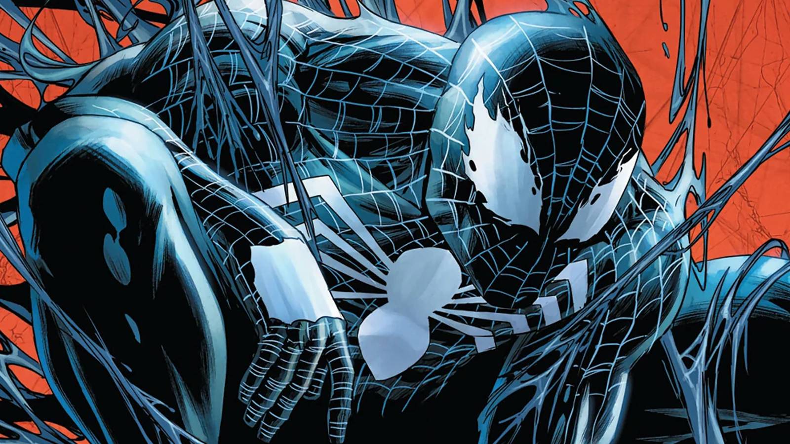 Ultimate Spider-Man's Richard Parker and His Transformation into Venom ...