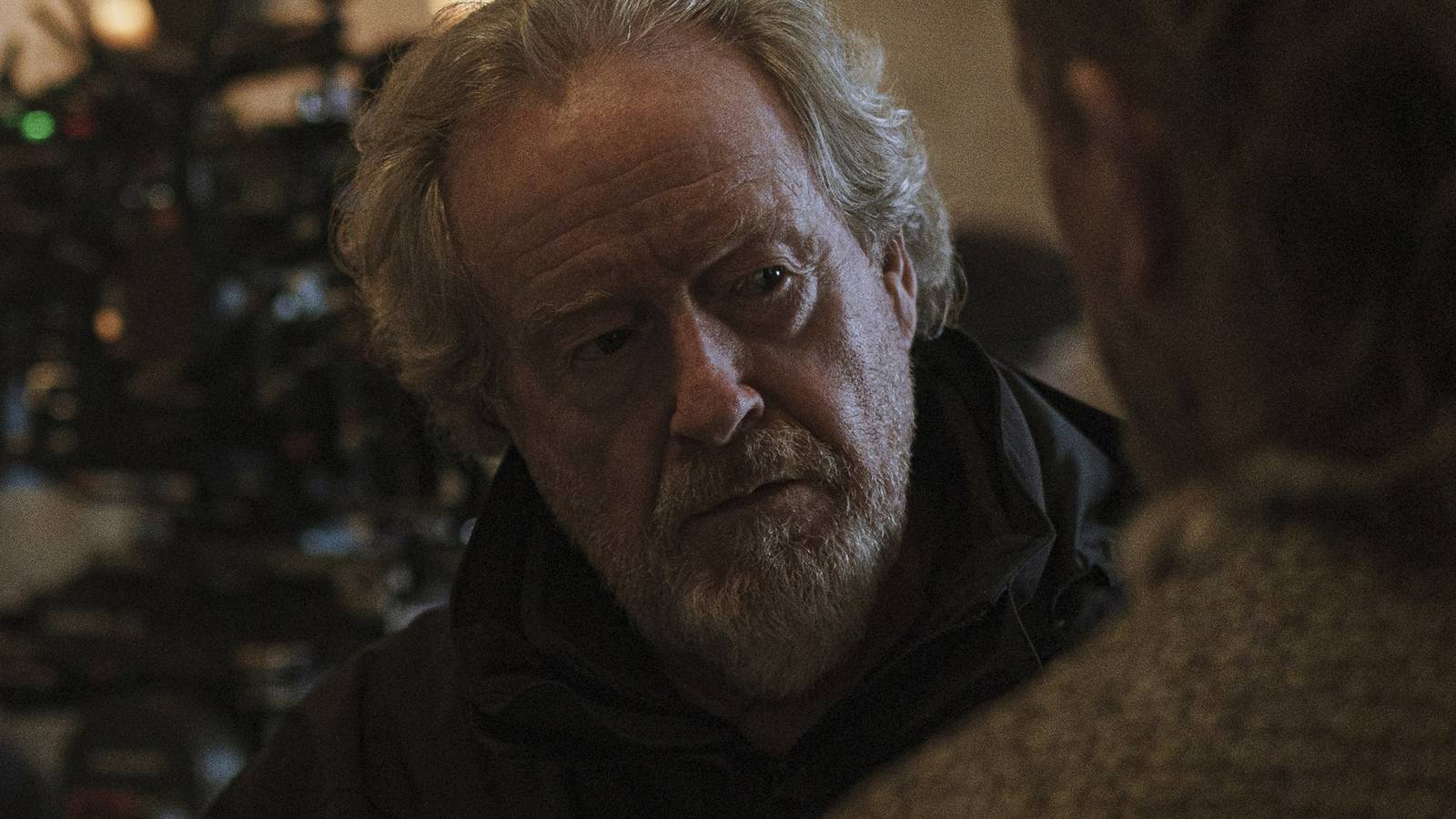 The Greatest Ridley Scott Movie of the 2020s Is Mandatory Viewing for ...