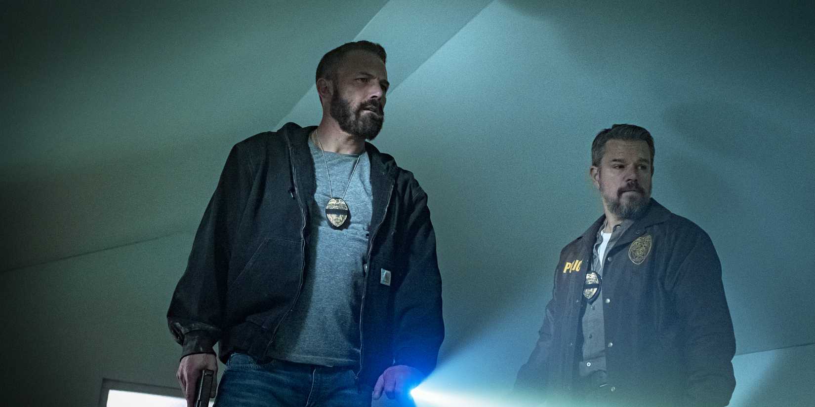 Netflix's The Rip Is a Must-Watch for All Action Fans