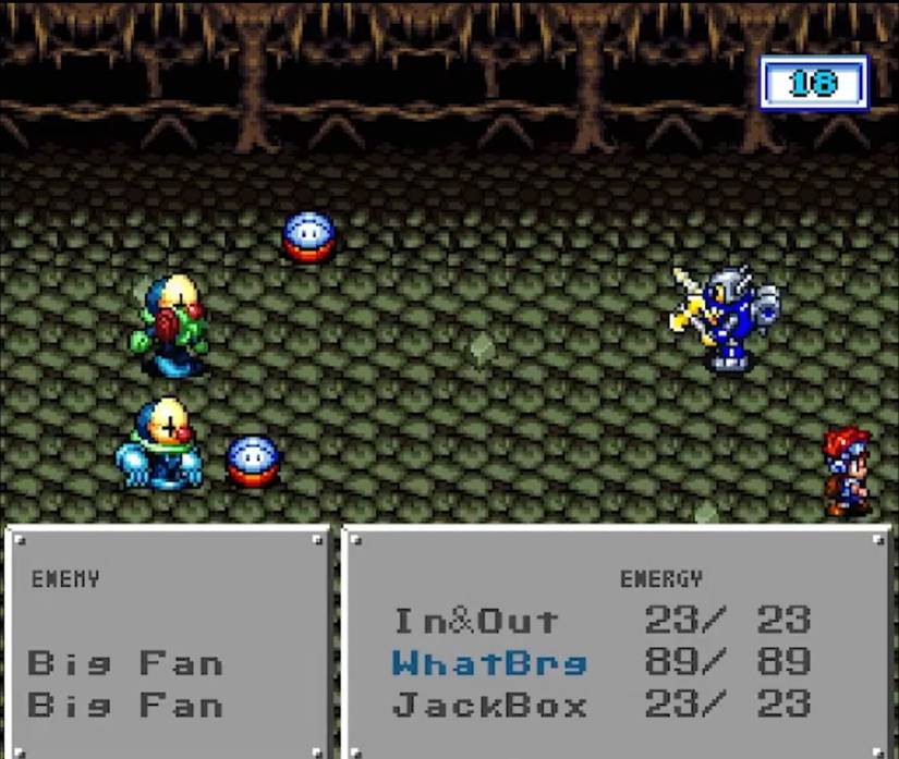 10 Perfect SNES Games Nobody Remembers