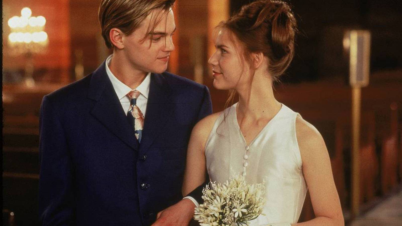 William Shakespeare's Romeo and Juliet Set To Feature Godzilla