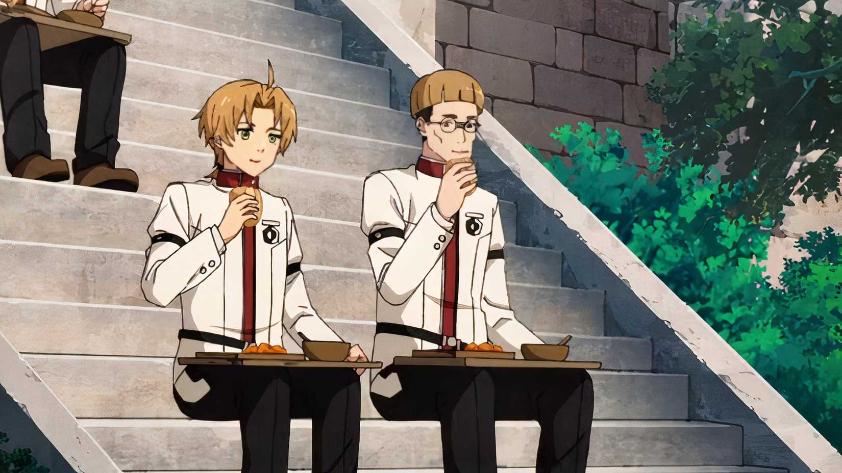 10 Anime Spells Frieren Would Love to Add to Her Collection