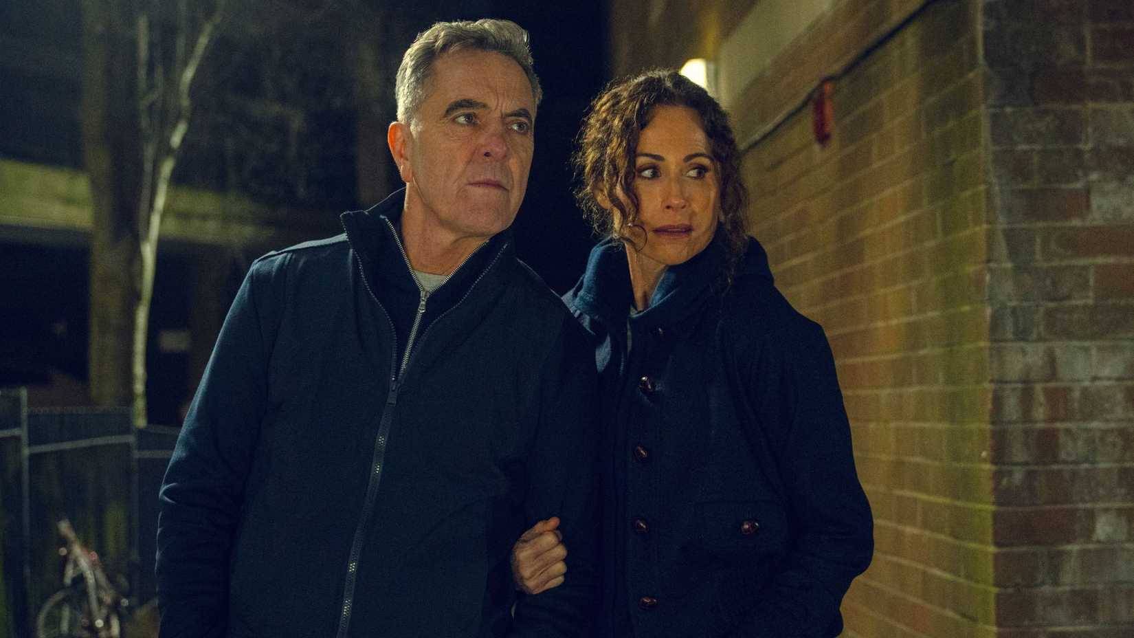 In Just 1 Day, Netflix's New Harlan Coben Thriller Run Away Is 1 of the ...