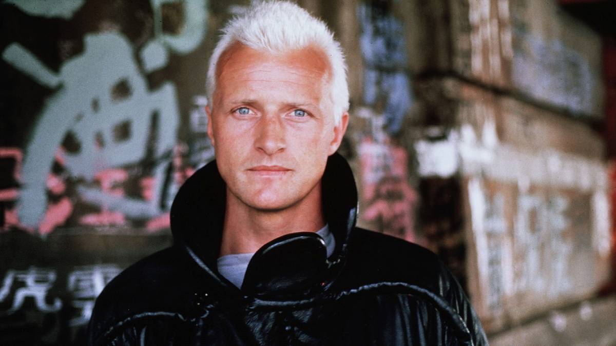 The 5 Words That Made Blade Runner's Roy Batty a Sci-Fi Icon
