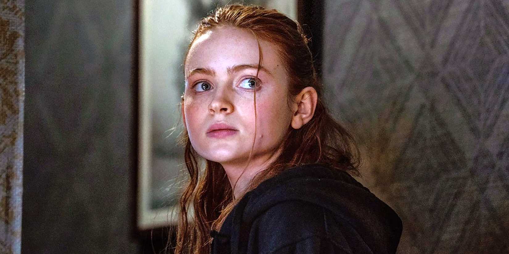 Sadie Sink Officially Lands First TV Role Since Stranger Things Ended