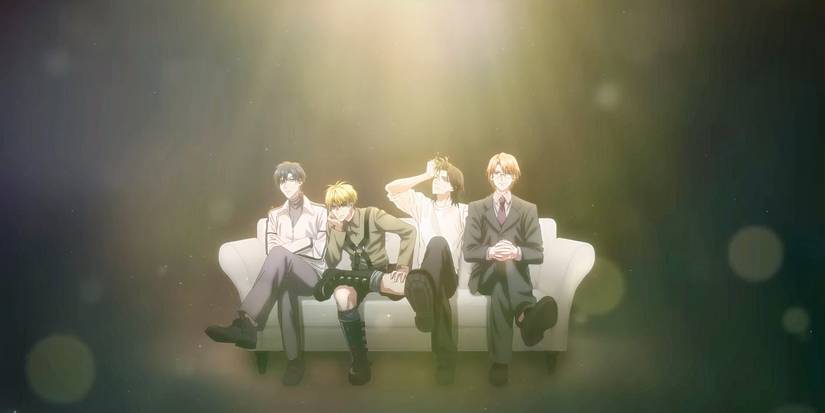 Crunchyroll Anime Hana-Kimi Episode 2 Debut Review