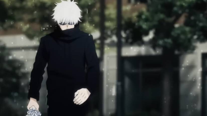 All JJK Openings, Ranked