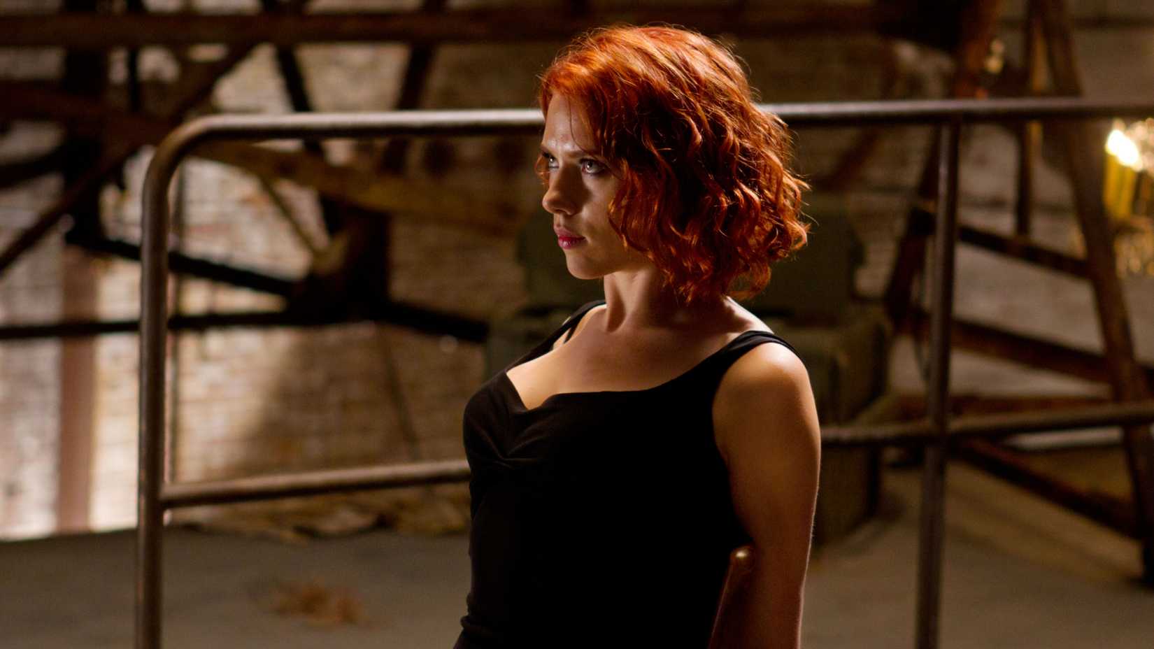 10 Times Black Widow Proved She Was The Most Powerful Avenger