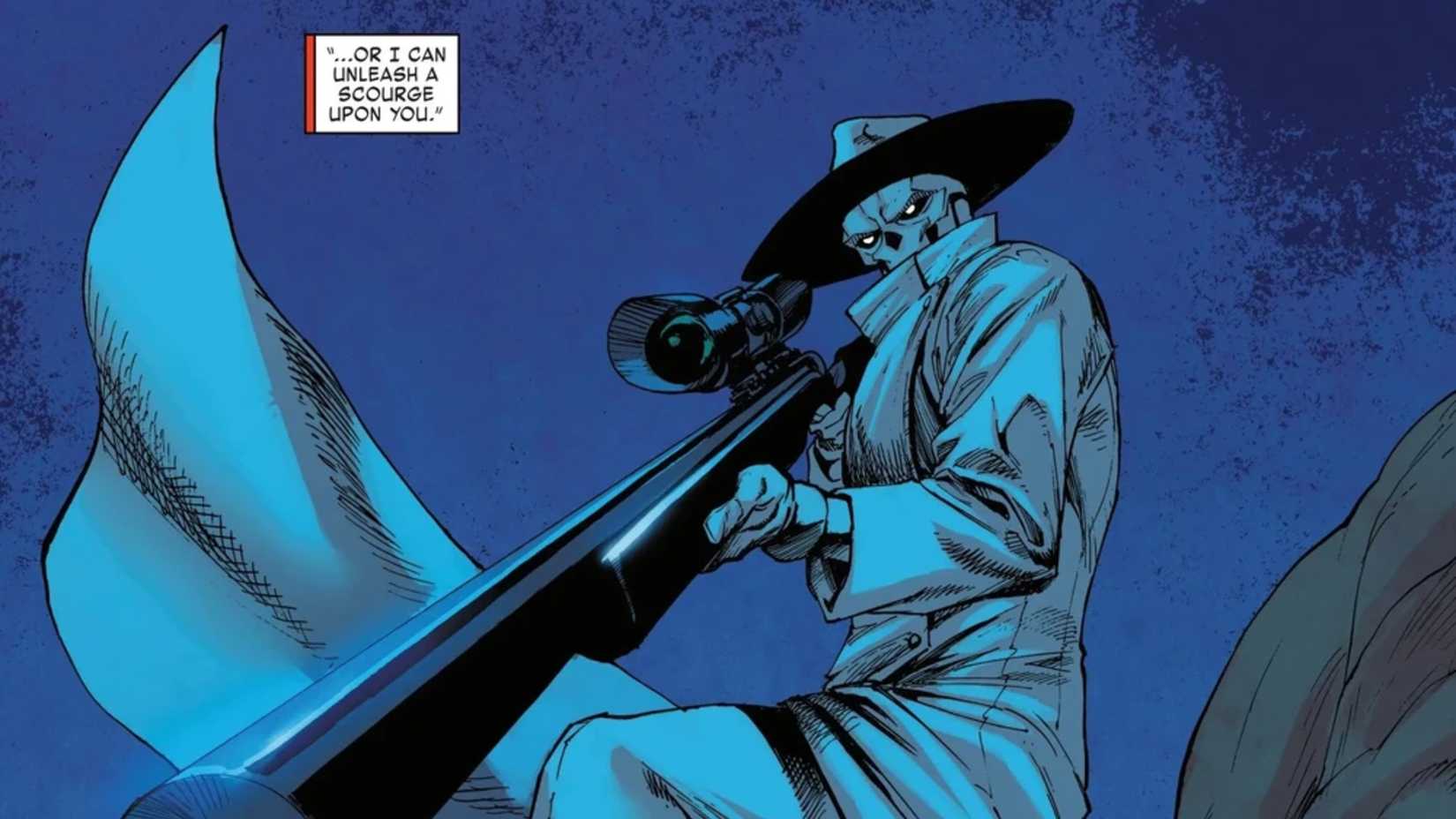 Marvel's 10 Most Powerful Villains Who Are Completely Forgotten