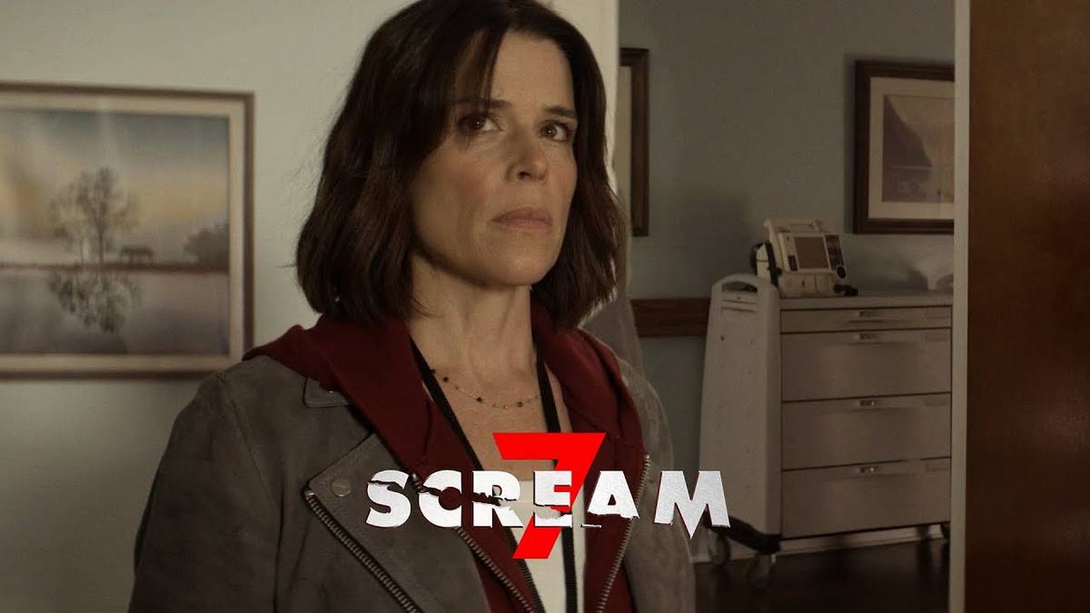 Scream 7 "Legacy" Trailer