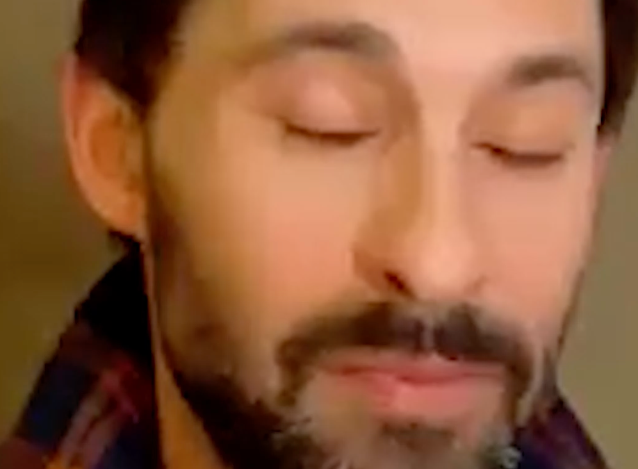 What Rafi Silver Wants Fans to Know About His Version of Robert House