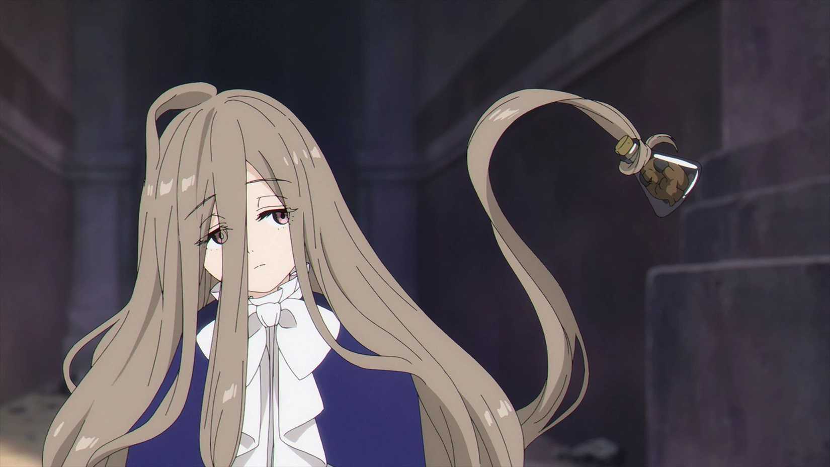 10 Strongest Frieren Characters at the Beginning of Season 2, Ranked
