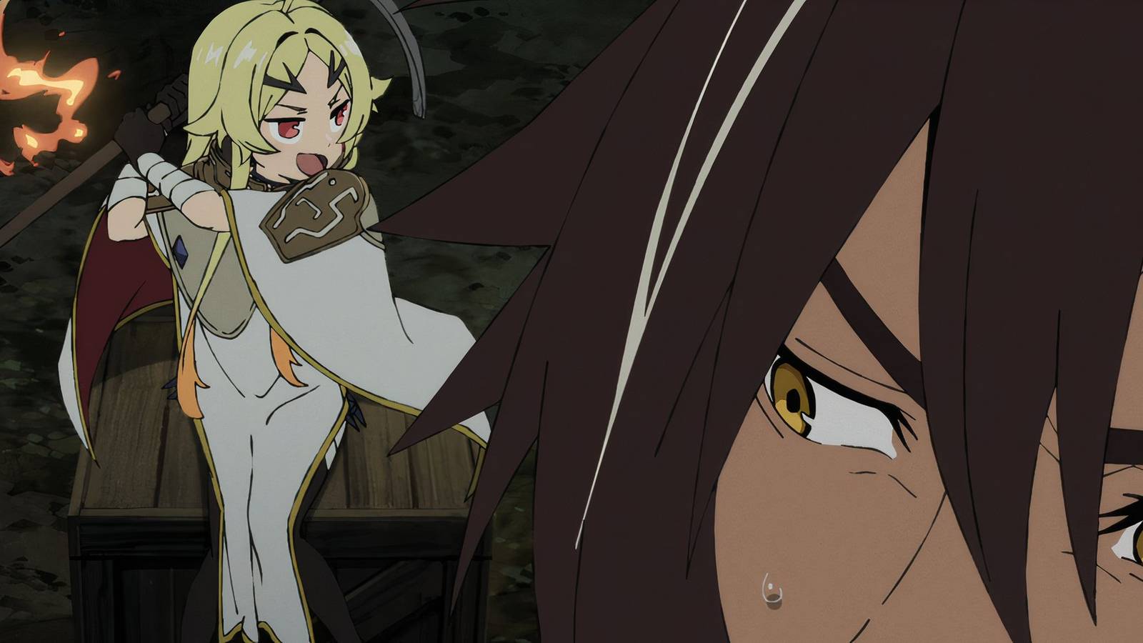 Sentenced to Be a Hero Episode 3 Release Date & Time