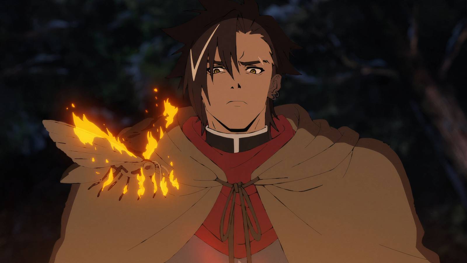 Crunchyroll’s Newest Dark Fantasy Anime Is Already the Best New Series ...