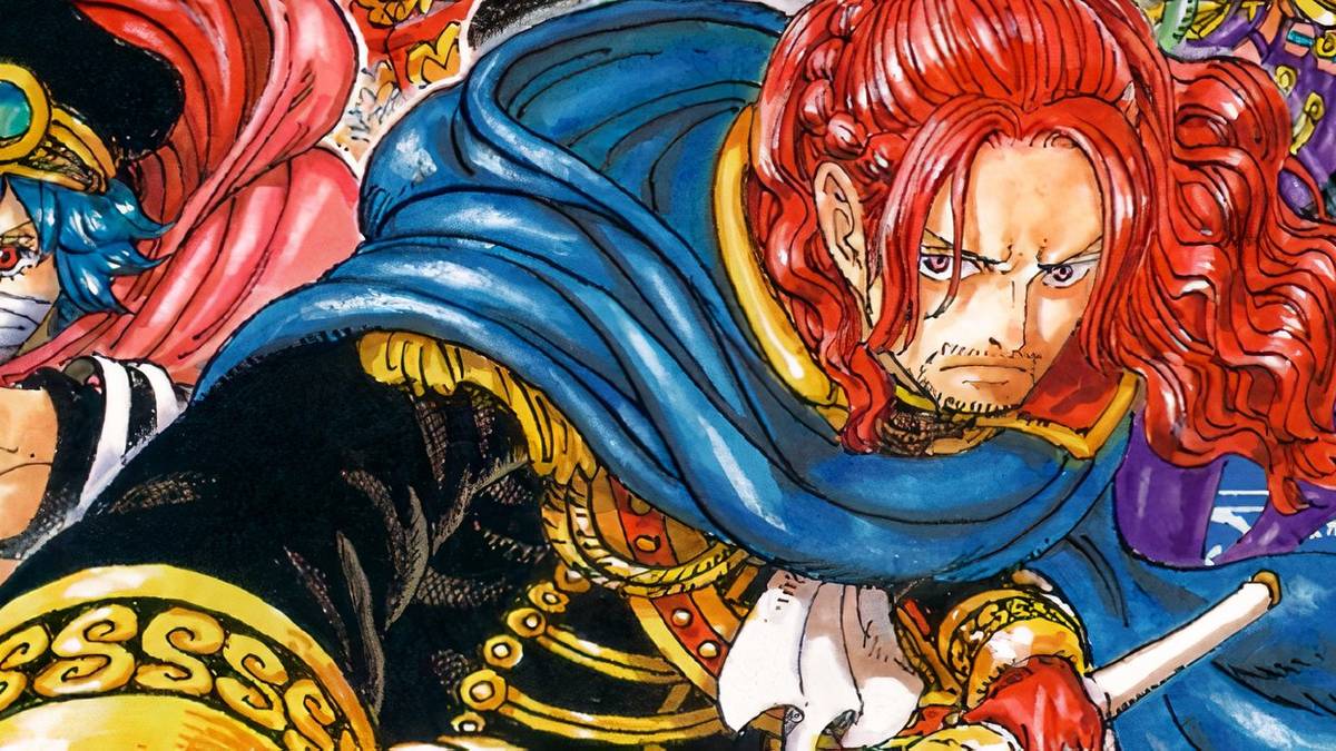 Every Immortal One Piece Character, Ranked by Strength