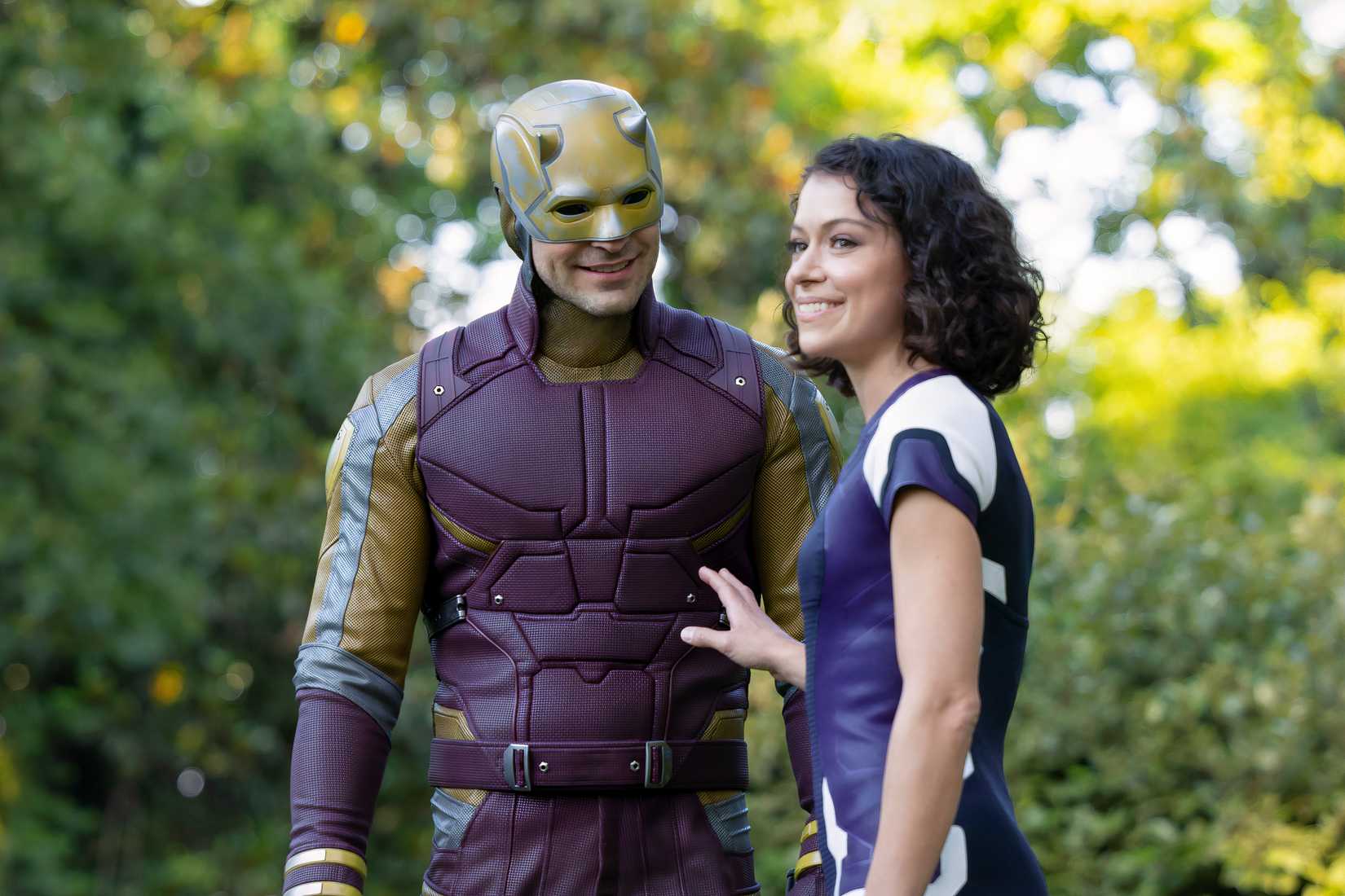 Tatiana Maslany's MCU Future's Fate Has Been Sealed (Report), Actress ...