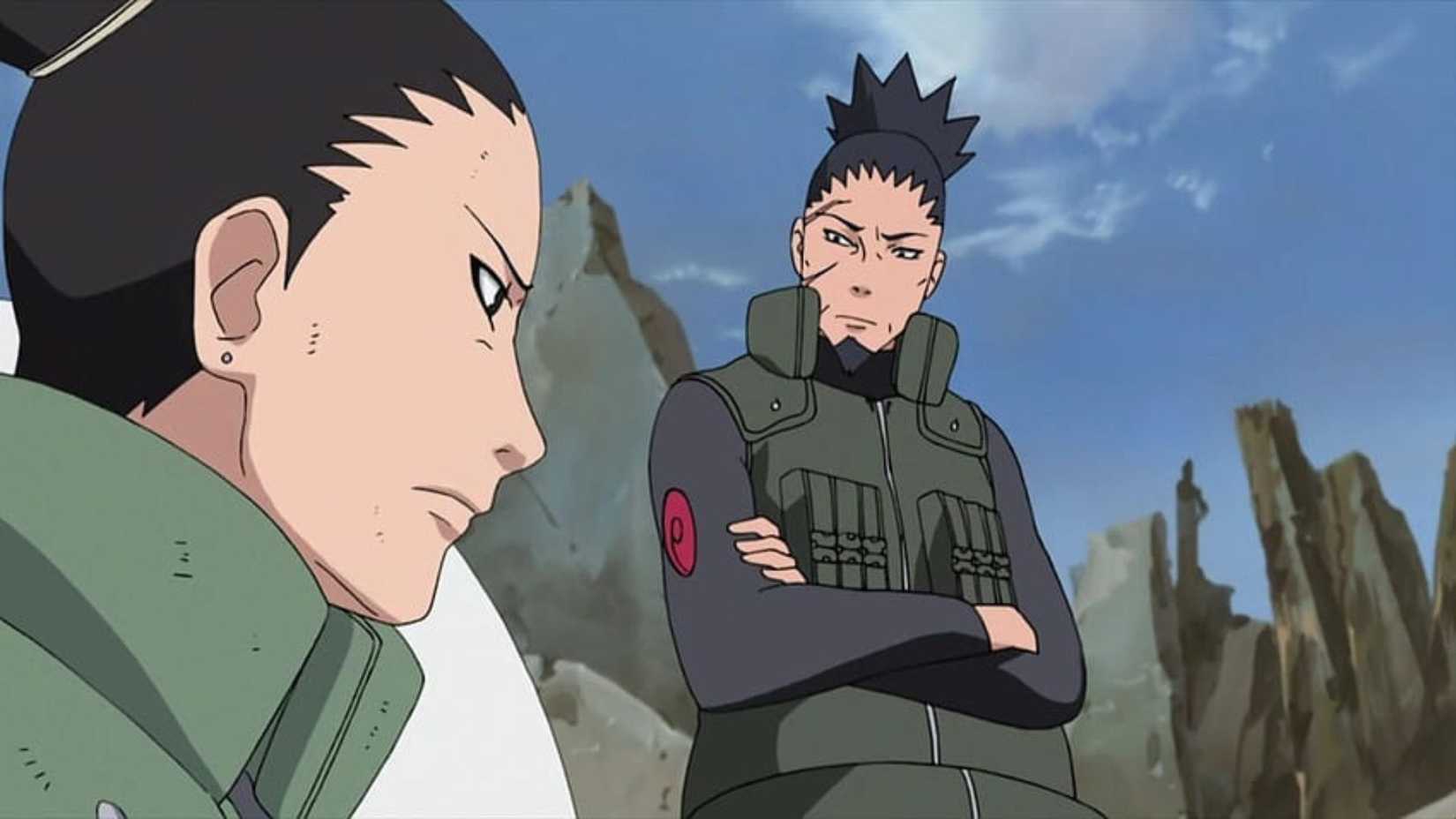 5 Strongest Father-Son Duos in Naruto, Ranked