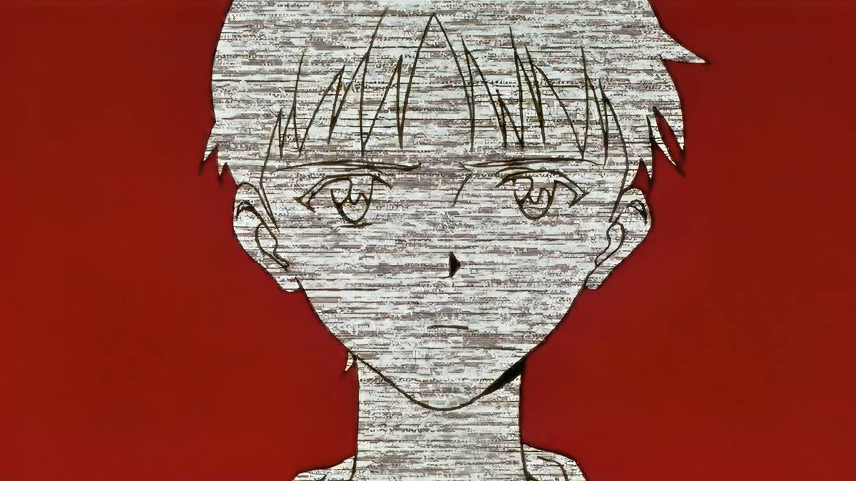 This Genius Evangelion Theory Changes Everything About the '90s Masterpiece