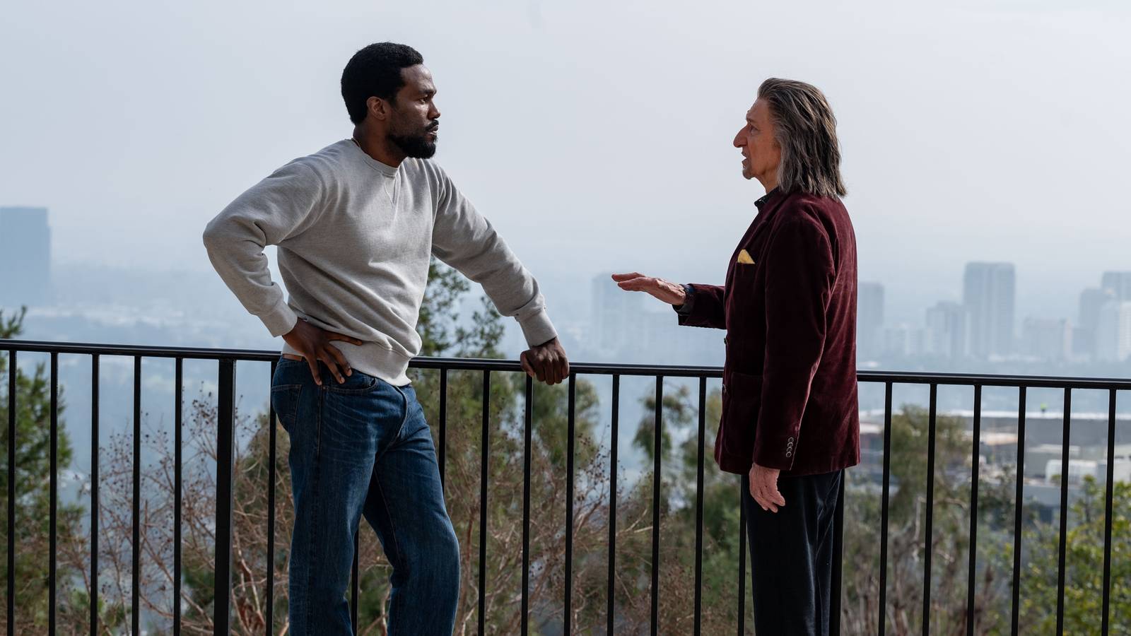 Every Cameo in Wonder Man, Explained