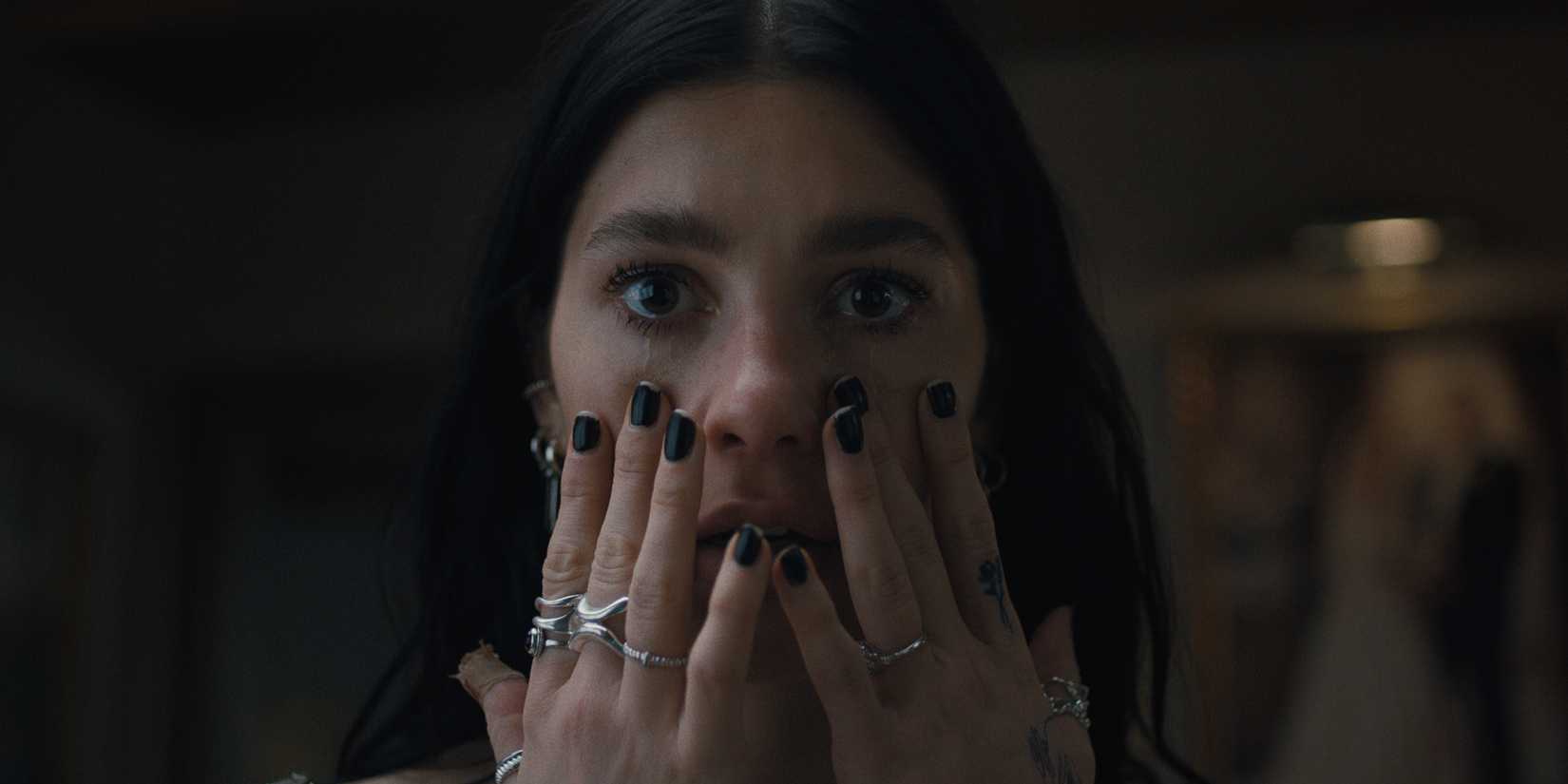 Stranger Things Creators The Duffer Bros. Reveal New Netflix Horror Series