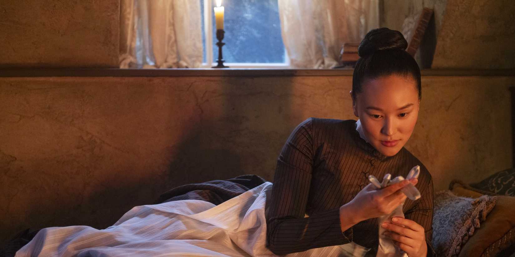 Bridgerton Season 4's Biggest Changes From the Books (So Far)