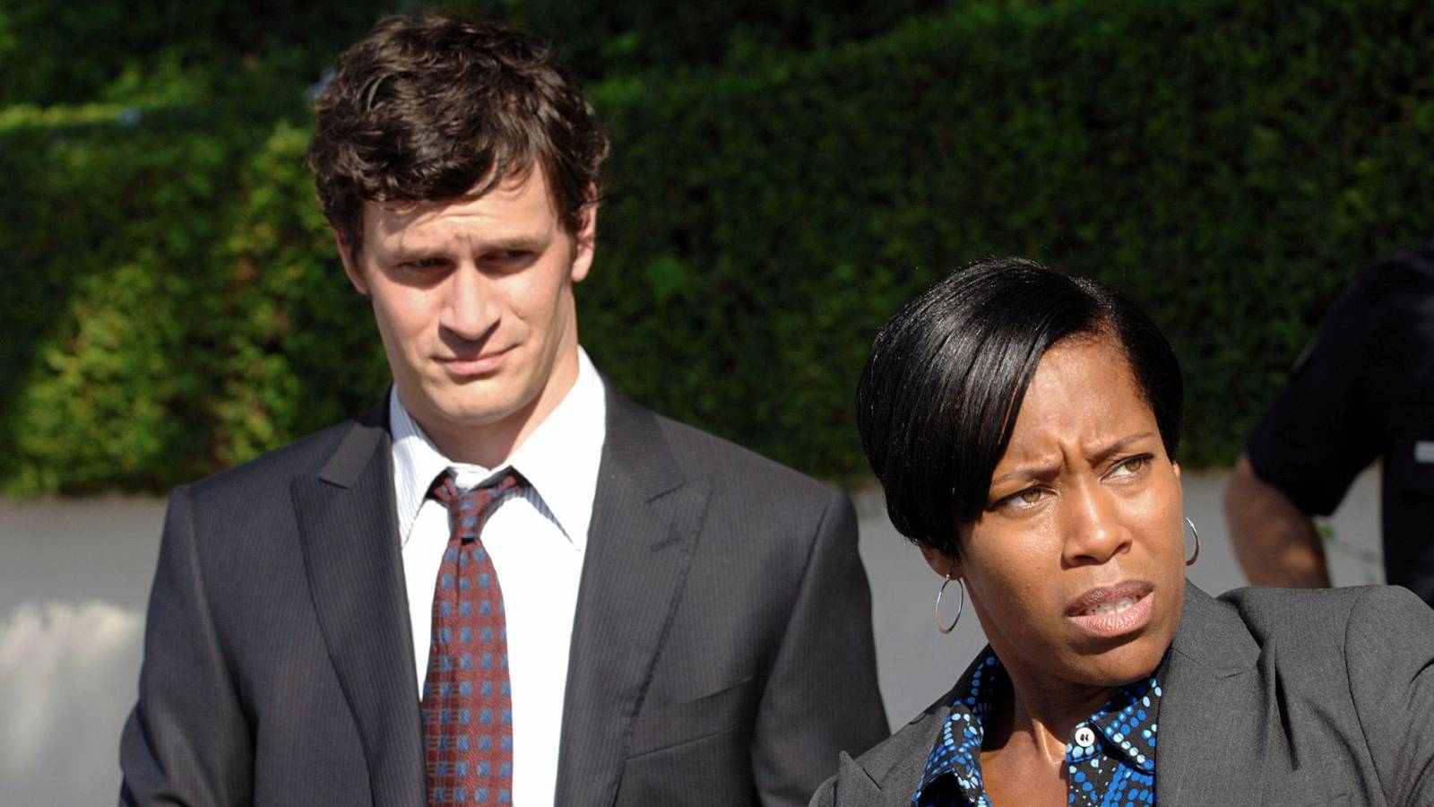 13 Years After Cancellation, NBC's Underrated Crime Drama Finally Finds ...