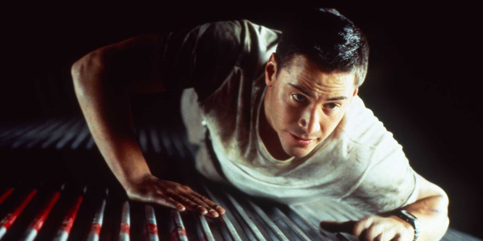 The 10 Most Intense Action Movies of All Time, Ranked