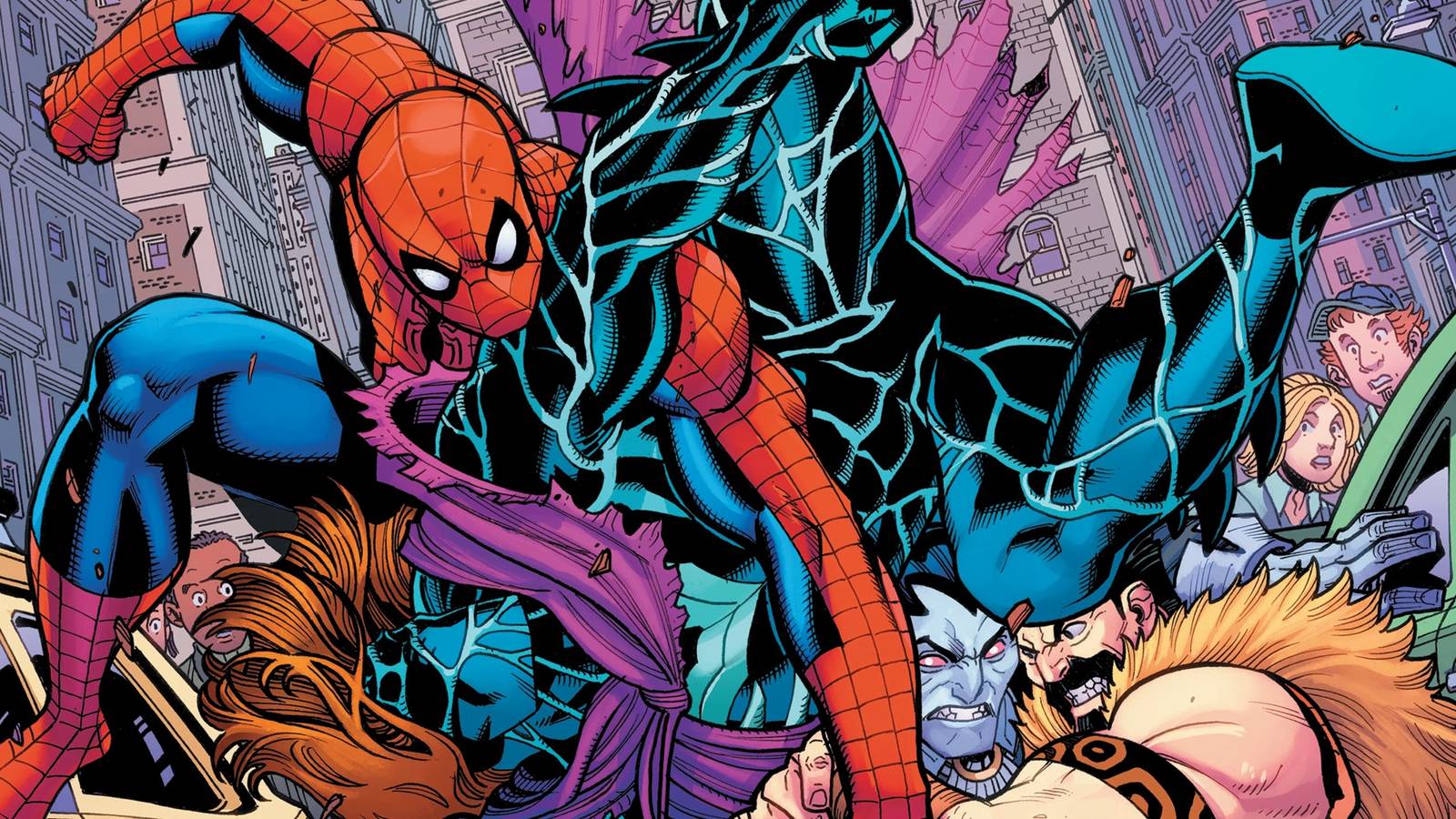 Spider-Man '94 Brought an End to the Animated Series Era