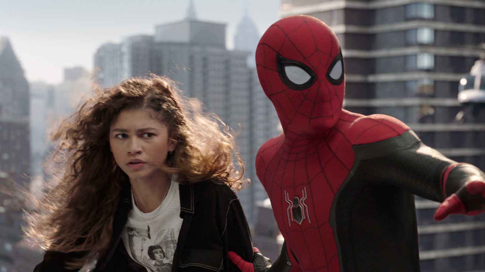 Best MCU Theories After The Spider-Man: Brand New Day Trailer