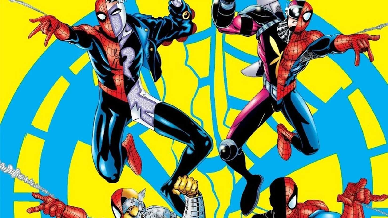 15 Classic Spider-Man Stories Marvel Could Dive Into Further