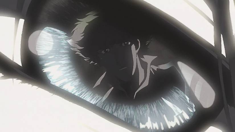 Spike Spiegel's Most Underrated Cowboy Bebop Quote Is Still Powerful