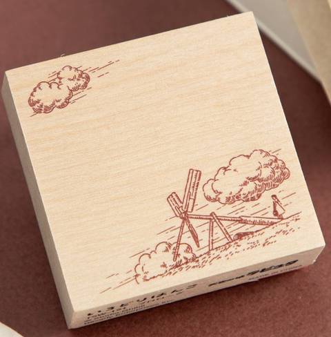 Studio Ghibli Releases New Collectible Stamp Series Starring Totoro ...