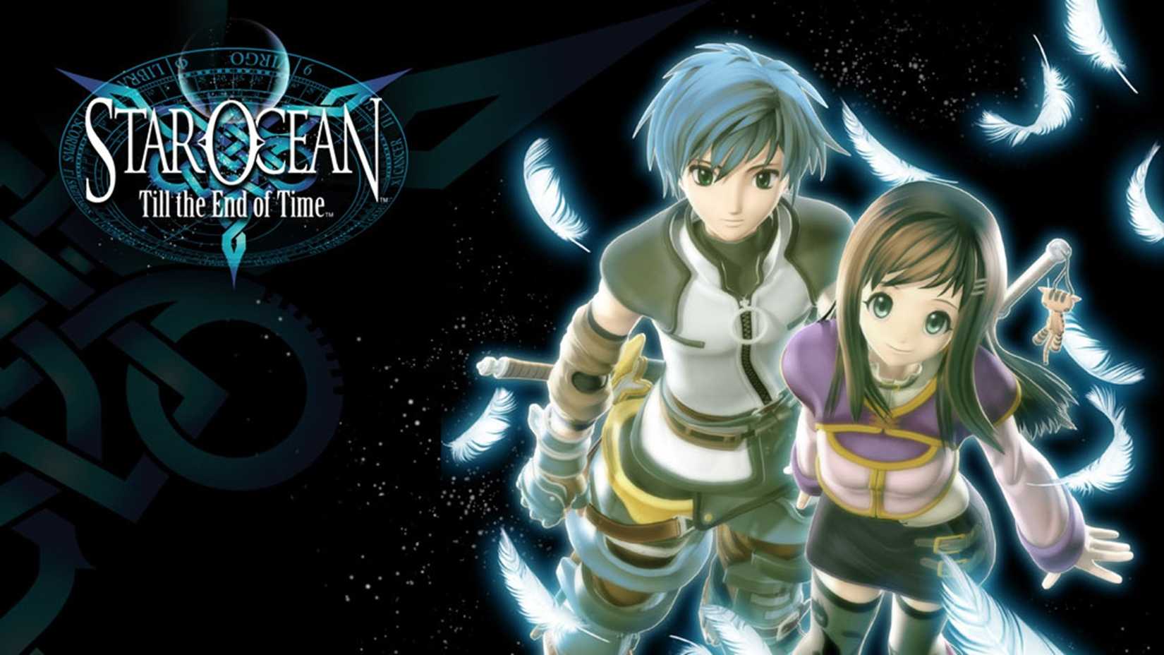 10 Greatest Sci-Fi JRPGs Ever Made, Ranked