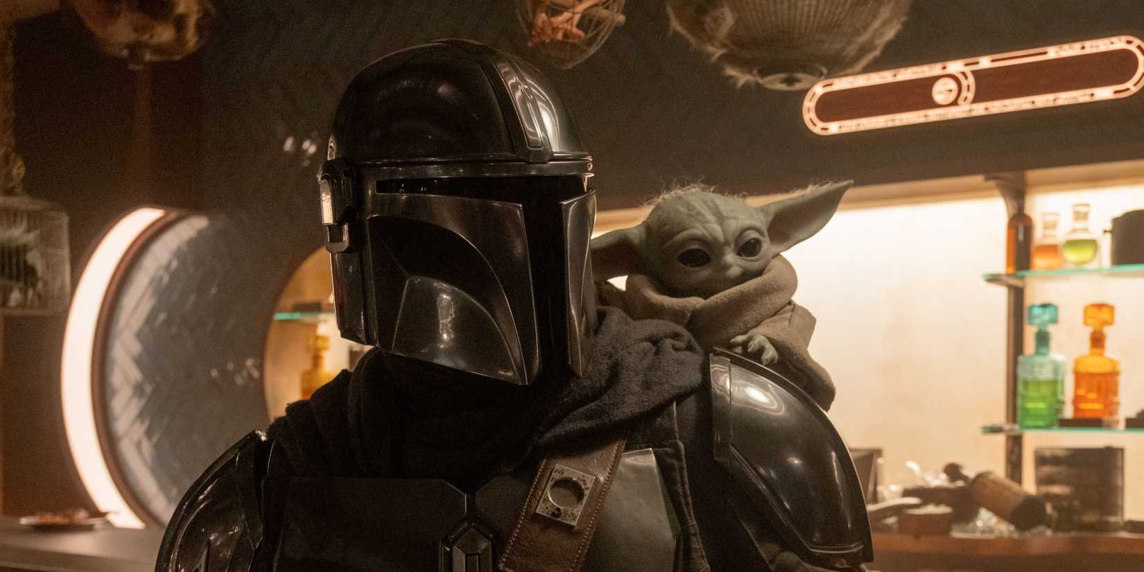 Mandalorian & Grogu Super Bowl Spot: What Star Wars Fans Want To See
