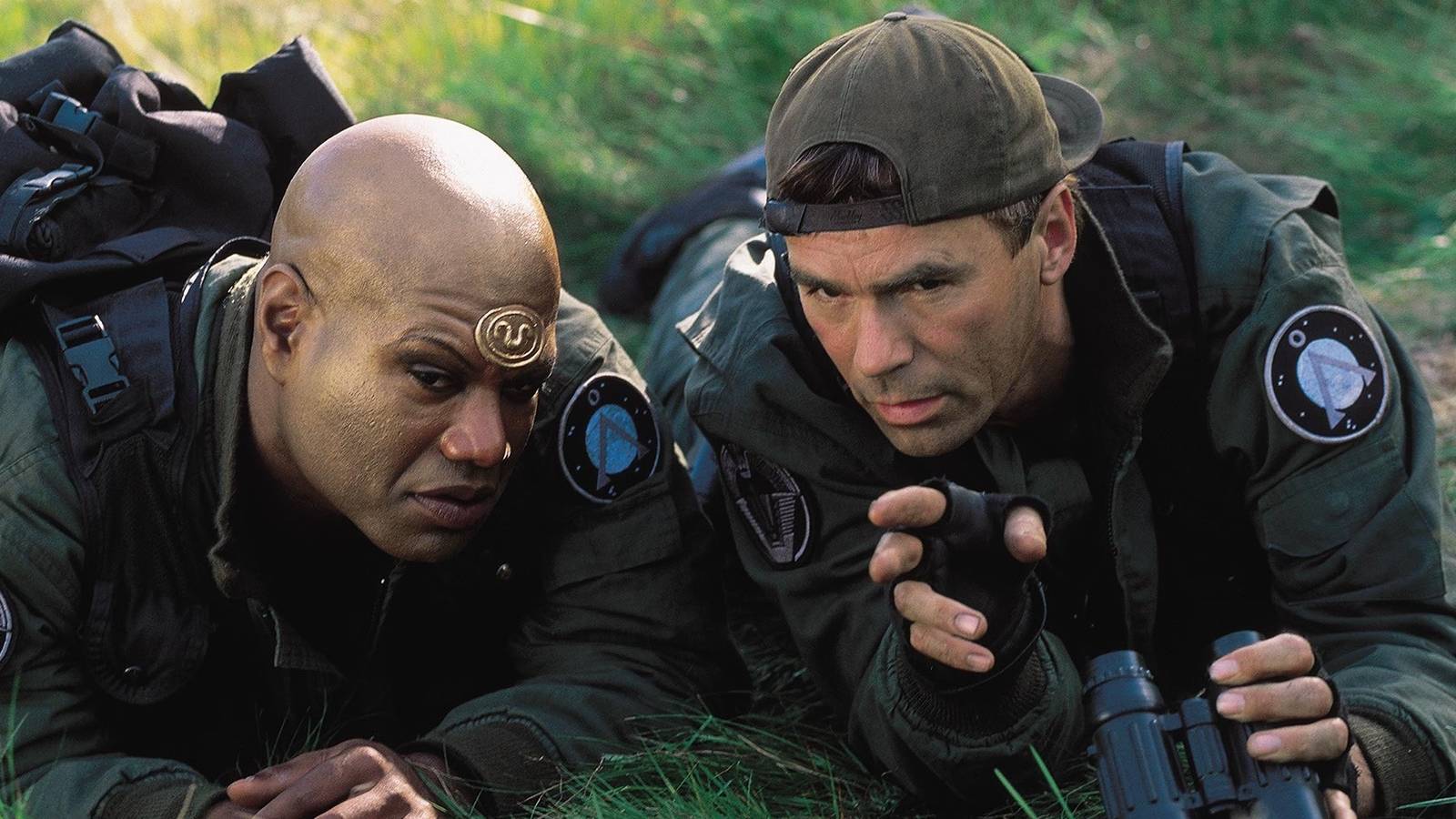 Stargate SG-1 Lands on Netflix Ahead of Revival